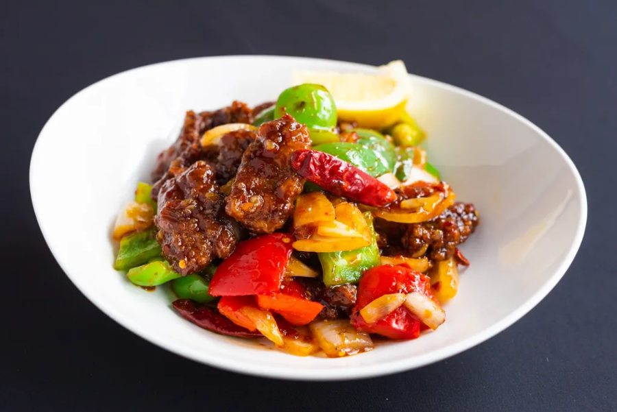 Thai food restaurant in Toronto